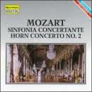 Sinfonia Concertante: Mozart: Amazon.fr: CDs & Vinyl}