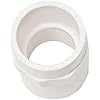 Amazon.com: FangKingNo 10pcs 1/2" PVC Female Adapter Pipe Fittings ...