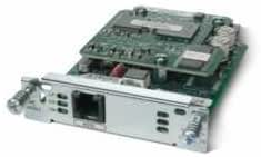 Amazon.com: Cisco WAN Interface Card High-Speed - DSL Modem (38674B ...