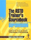 Amazon.com: Supervision: The ASTD Trainer's Sourcebook (McGraw-Hill ...