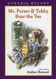 Amazon.com: Mr. Putter and Tabby Pour the Tea: 9780788790133: Cynthia ...