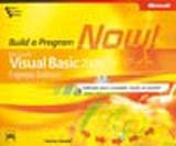 Microsoft Visual Basic 2005 Express Edition : Build A Program : PELLAND: Amazon.in: Books