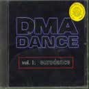 DMA DANCE VOL 01:EURODANCE: Amazon.in: Music}