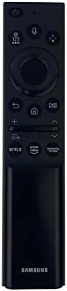 Amazon.com: Ceybo OEM BN59-01363M Voice Remote Control for Samsung ...