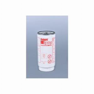 Amazon.com: Fleetguard Separator Fuel/Water Spin On Part No: FS19769 ...