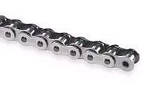 Amazon.com: Roller Chain A2050-1X10' SS : Patio, Lawn & Garden