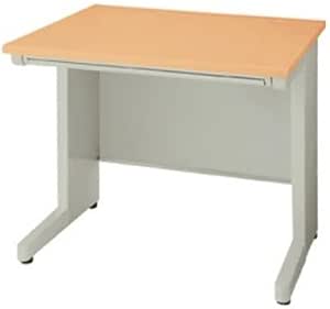 Amazon.co.jp: Nike NEDH NEDH087F-AWL Office Desk, Flat Desk, Complete ...