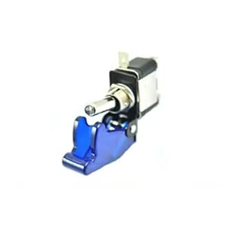 Amazon.co.jp: 1set Auto Car Boat Truck ASW-07D Led Toggle Switch With ...
