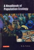 Buy A Handbook of Population Ecology Book Online at Low Prices in India ...