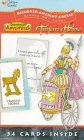 Discover Ancient Greece Riddle Me Cards: The Trojan Horse (Crayola Kids ...