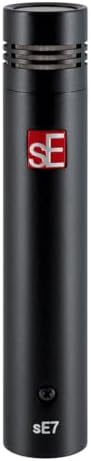 Amazon.com: SE ELECTRONICS - sE7 Small Diaphragm Cardioid Condenser ...