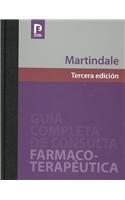 Martindale 35 - 3rd Spanish Edition (Book): Sweetman, Sean C ...