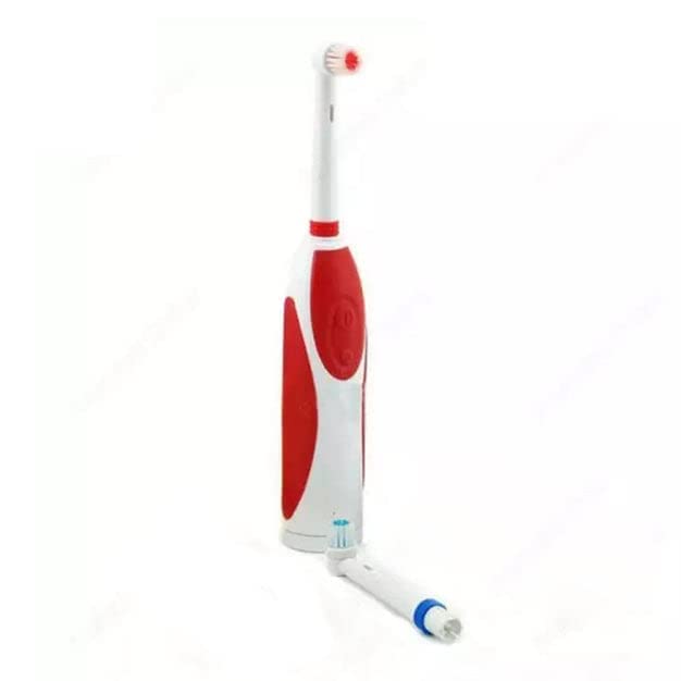 Kilo Cool HVAC Electric Toothbrush for Adults and Teens Electric ...