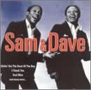 Amazon.com: The Best Of Sam & Dave: CDs & Vinyl