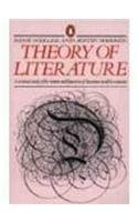 Theory of Literature: Wellek, Rene and Austin Warren: 9780140172195 ...