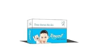 Buy Rayzil PIMPLE,ACNE, SKIN CARE, DARK SPOT, DARK CIRCLE SOAP. 75gm ...