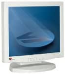 V7 Videoseven L19CM Monitor LCD-TFT 48,3 cm 1280 x 1024 Audio TCO99 ...