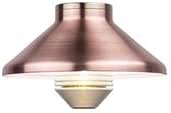 FX Luminaire JS LED Top Assembly for Path Light Copper | JS-LED-TA-CU ...
