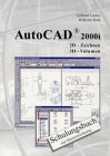 Amazon.com: AutoCAD 2000i: 9783000072833: Lucius, Gerhard, Roth ...