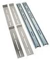 Amazon.com: iStarUSA TC-RAIL-20 20 Sliding Rail Kit for Rackmount ...