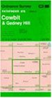 Amazon | Cowbit and Gedney Hill (Pathfinder Maps) | Ordnance Survey | World