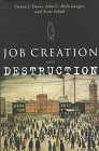 Buy Job Creation and Destruction Book Online at Low Prices in India ...