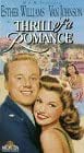 Amazon.com: Thrill of a Romance [VHS] : Van Johnson, Esther Williams ...