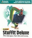 Amazon.com: Upgrade Stuffit Deluxe 5.5 : Software