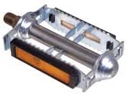 Amazon.com : Pedal Road ACTION RATTRAP 1/2 : Bike Pedals : Sports ...