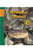 Venomous Snakes (Science Links): Catala, Ellen: 9780791074305: Amazon ...