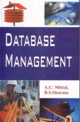 Buy Database Management Book Online at Low Prices in India | Database ...