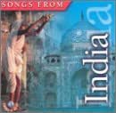 Amazon.com: Songs From India: CDs & Vinyl