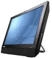 Lenovo ThinkCentre A70z All-In-One 19 inch Desktop Pentium Dual Core ...