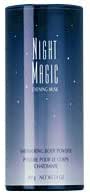 Avon Night Magic Evening Musk Shimmering Body Powder : Amazon.com.au ...