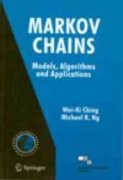 Buy Markov Chains: Models, Algorithms and Applications Book Online at Low Prices in India ...