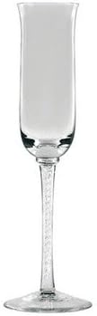 Amazon.com | Aries Flute: Champagne Flutes: Champagne Glasses