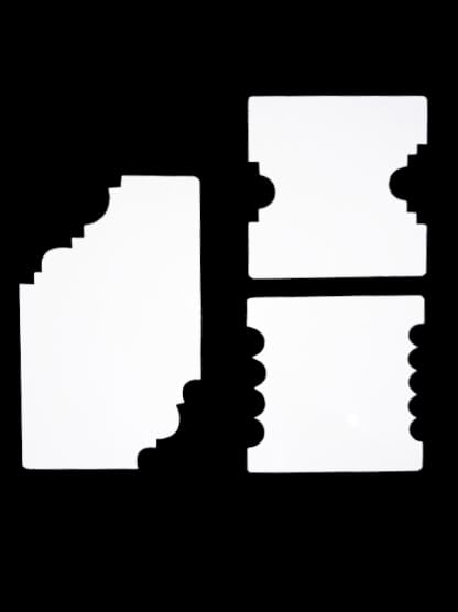 RAVIKANOJIYA POP Design Farma Mix (CS1+N1+M1) for False Ceiling Design ...