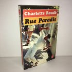 Amazon.com: Rue paradis: 9782253043201: ROUDE-C: Books