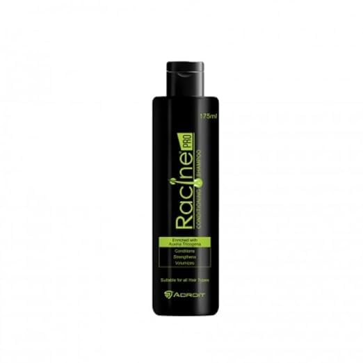 Buy Racine Pro Hair Conditioning Shampoo For All Hair Type, 175ml ...