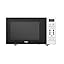 Beko forno a Microonde MGF30330S, 30 L, Digitale, Funzione Grill ...