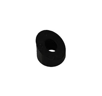 VistaView CableTec - Black Oxide Stainless Steel Angled Washers for ...