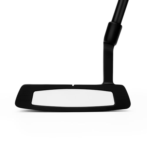 Snapklik.com : COOLO Graphite Golf Putter For Arc Putting Stroke, More ...