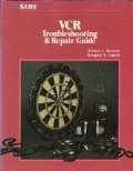 VCR Troubleshooting and Repair: robert-c-brenner-gregory-r-capelo ...