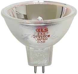 Amazon.co.jp: KLS Dichroic Reflector, Low Bolt Dichrohalogen, φ50, MR16 ...