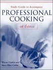 Buy Professional Cooking: Study Guide Book Online at Low Prices in ...