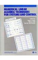 『Numerical Linear Algebra Techniques for Systems and - 読書メーター