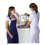 Midmark IQspiro Disposable Spirometer Mouthpieces (box of 25 : Amazon ...