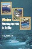 Buy Water Management in India Book Online at Low Prices in India ...