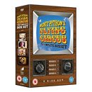 Monty Pythons Flying Circus: Complete Series: 8dvd: Amazon.de: DVD & Blu-ray