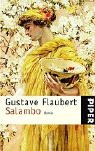 Amazon.com: Salambo.: 9783492230179: Flaubert, Gustave: Books